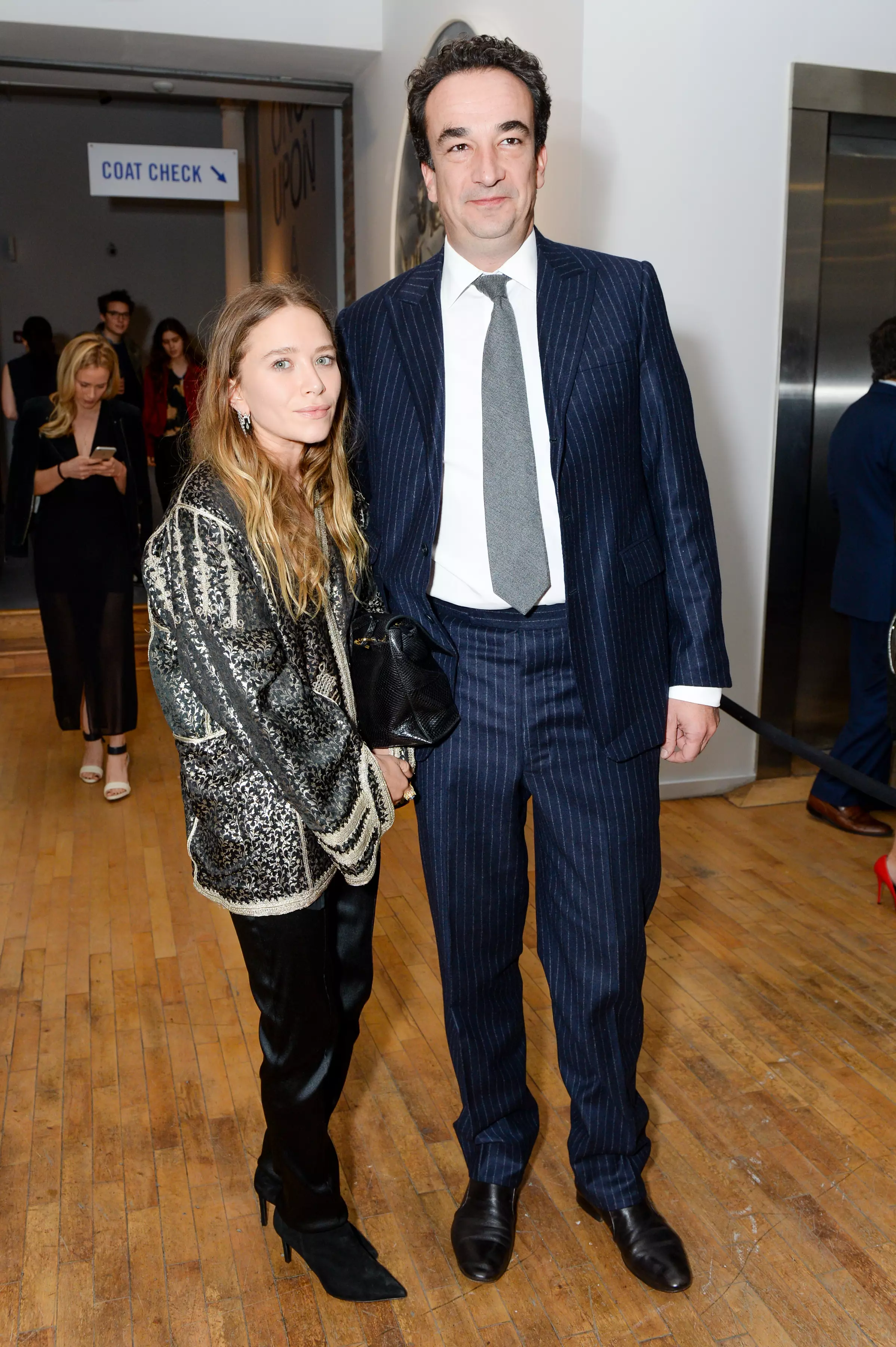 Mary-Kate Olsen ja Olivier Sarkozy tekevät avioerosopimuksen – ja ilmeisesti hänen 250 miljoonan dollarin omaisuutensa on turvassa 5767_2