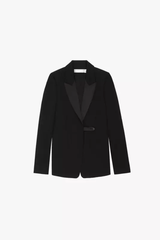 Victoria Beckham lanseeraa Tuxedo Collectionin 57700_8