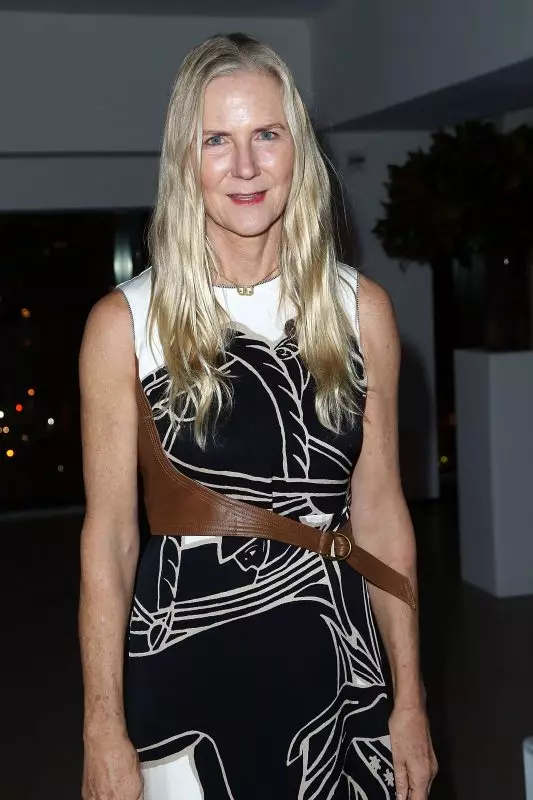 Naomi Campbell, Tina Brown, agus Candace Bushnell Get Behind Women’s Brain Health 57740_4