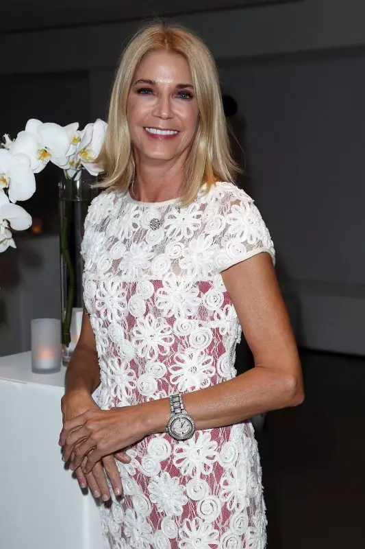 Naomi Campbell, Tina Brown, a Candace Bushnell Get Behind Women’s Brain Health 57740_8
