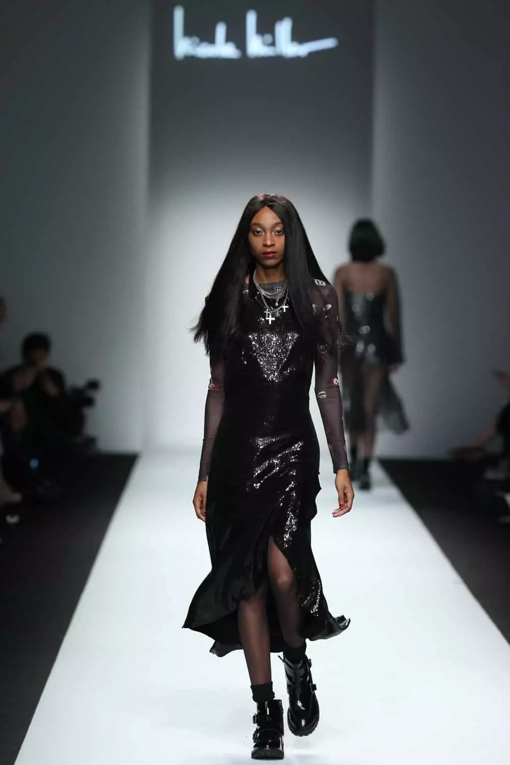 Nicole Miller ali ndi chiwonetsero chabwino kwambiri ku Shanghai Fashion Week 57741_35