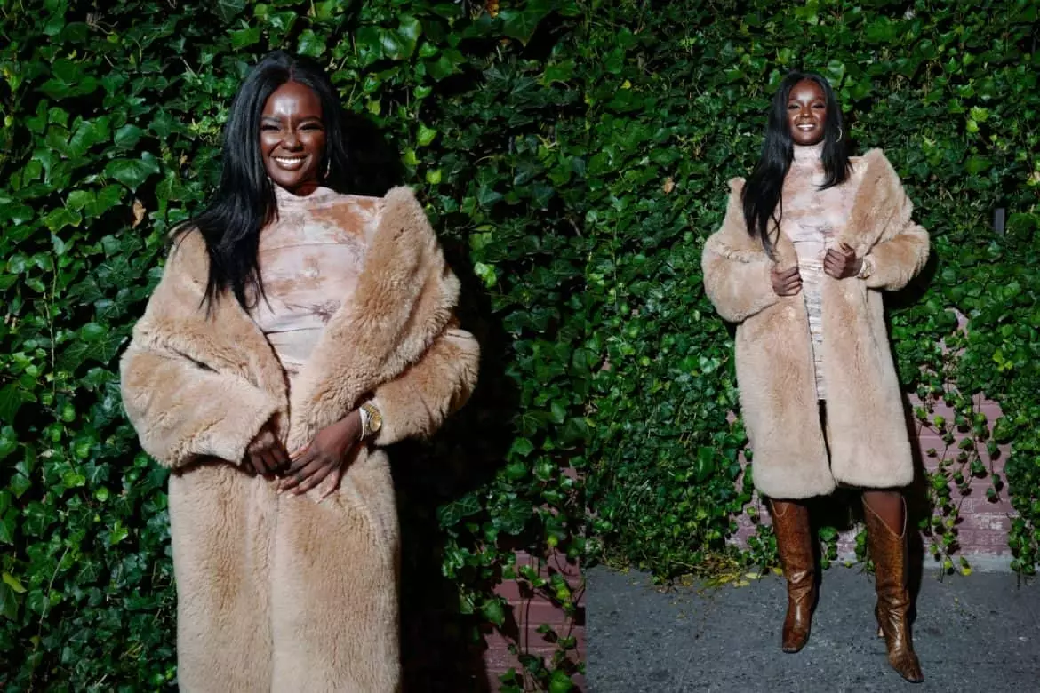 Conozca a Duckie Thot, que está lista para su mejor año hasta ahora 57937_1