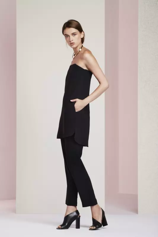 Powrót do czerni: projektantka Catherine Quin o tym, jak ubrać się jak modny pakiet 58155_10