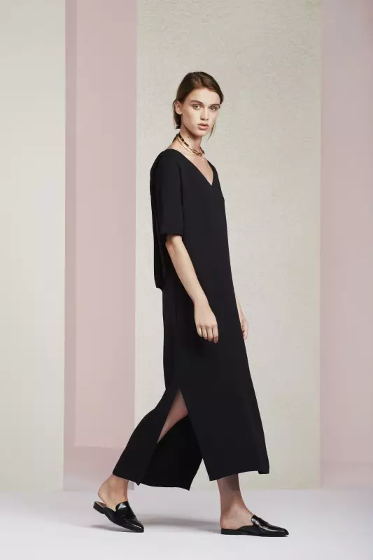 Powrót do czerni: projektantka Catherine Quin o tym, jak ubrać się jak modny pakiet 58155_11