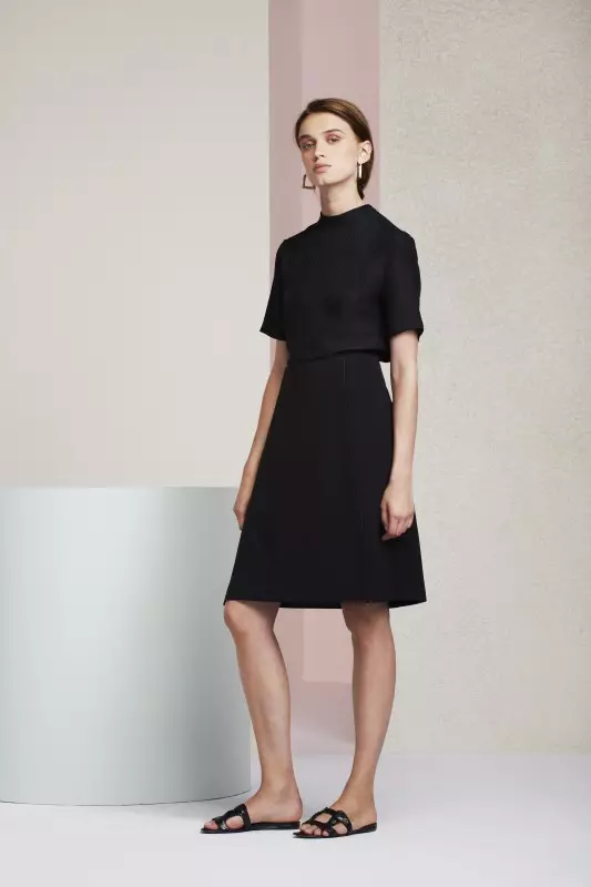 Powrót do czerni: projektantka Catherine Quin o tym, jak ubrać się jak modny pakiet 58155_19