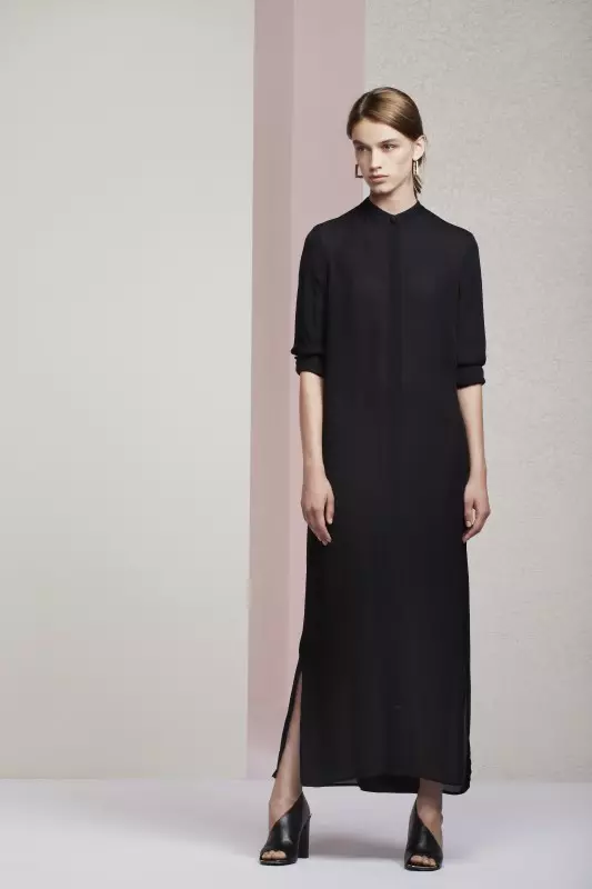 Powrót do czerni: projektantka Catherine Quin o tym, jak ubrać się jak modny pakiet 58155_2