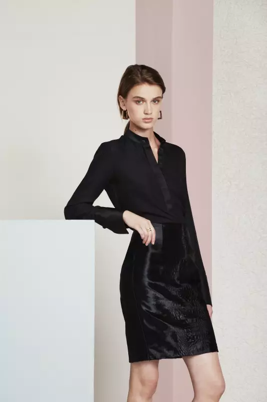 Powrót do czerni: projektantka Catherine Quin o tym, jak ubrać się jak modny pakiet 58155_21