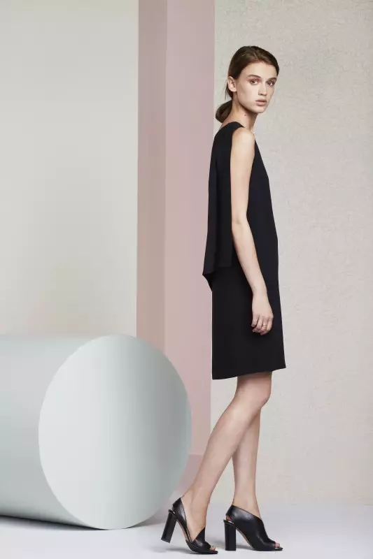 Powrót do czerni: projektantka Catherine Quin o tym, jak ubrać się jak modny pakiet 58155_27
