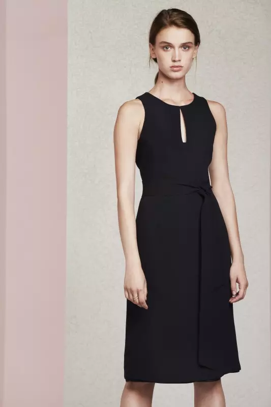 Powrót do czerni: projektantka Catherine Quin o tym, jak ubrać się jak modny pakiet 58155_28