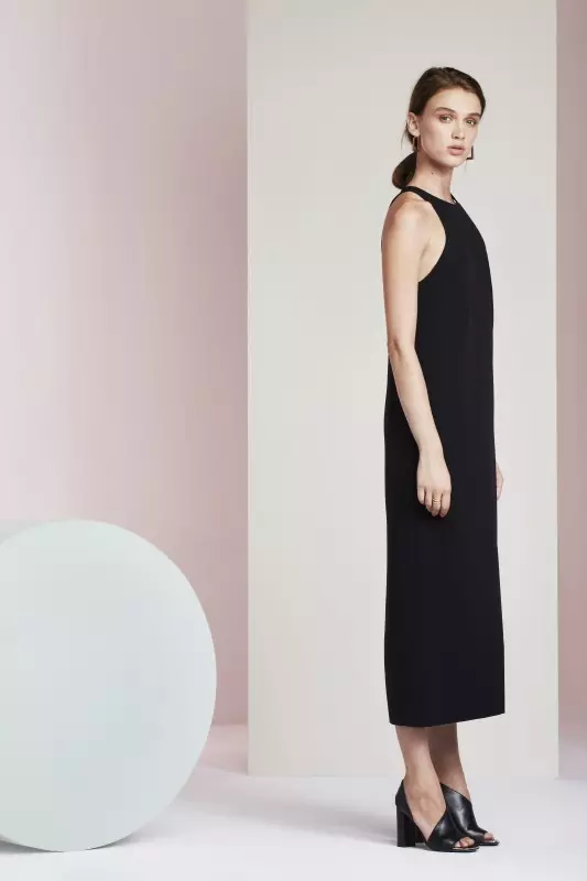 Powrót do czerni: projektantka Catherine Quin o tym, jak ubrać się jak modny pakiet 58155_29