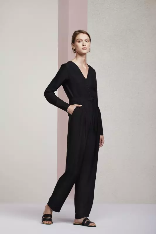 Powrót do czerni: projektantka Catherine Quin o tym, jak ubrać się jak modny pakiet 58155_3