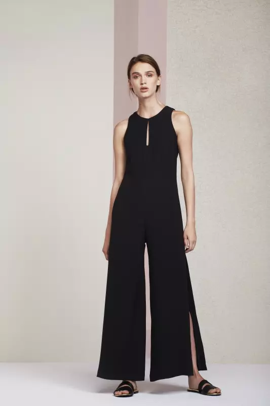 Powrót do czerni: projektantka Catherine Quin o tym, jak ubrać się jak modny pakiet 58155_9