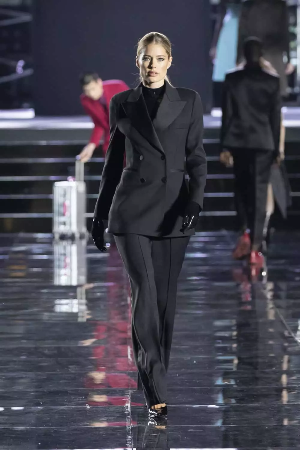 CR Runway