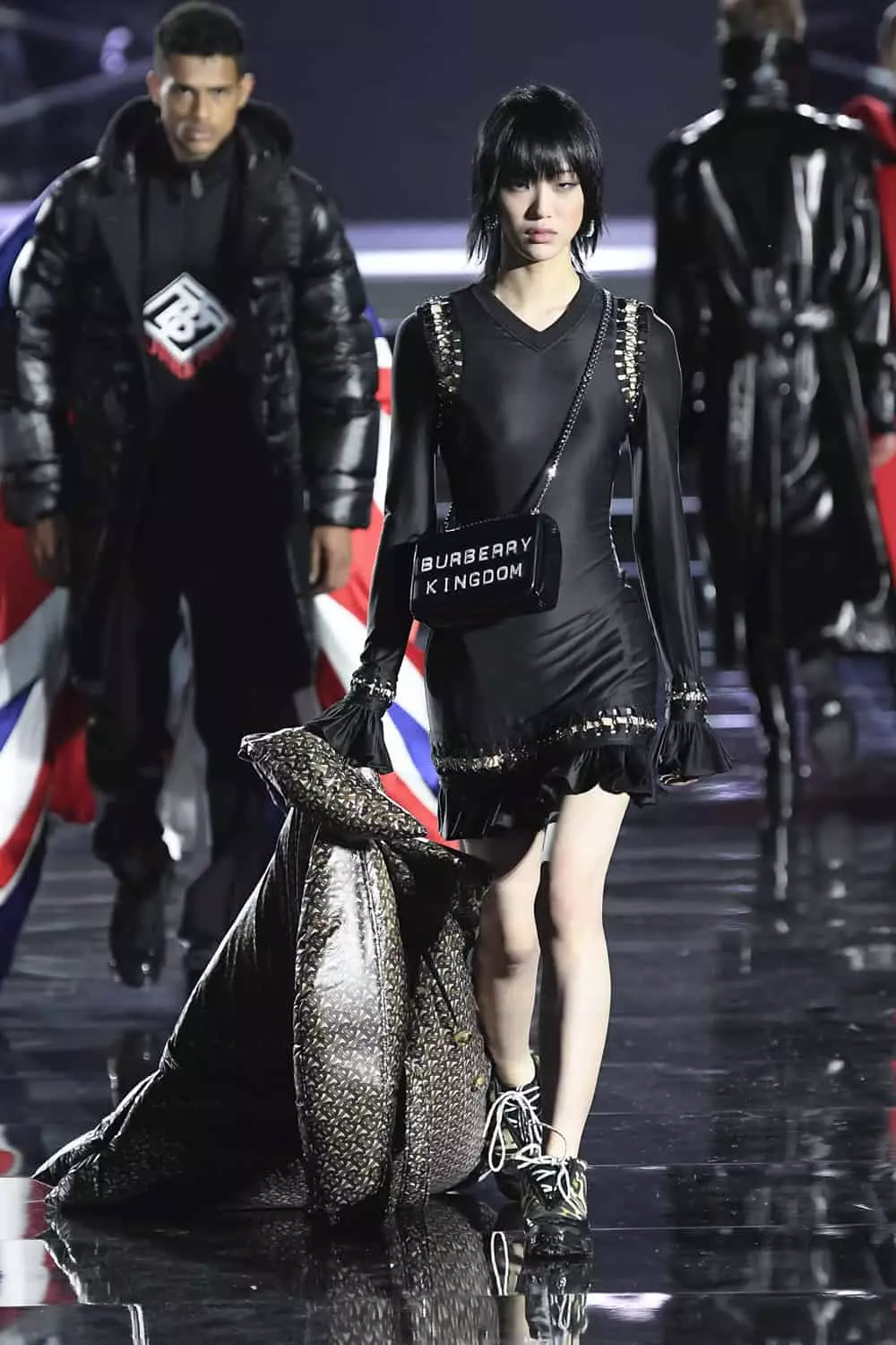 CR Runway u LuisaViaRoma Just Threw An All-Out Fashion Stravaganza 58176_28