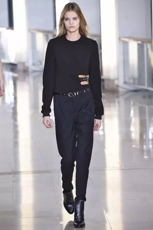 Anthony Vaccarello Fall 2015 58381_12
