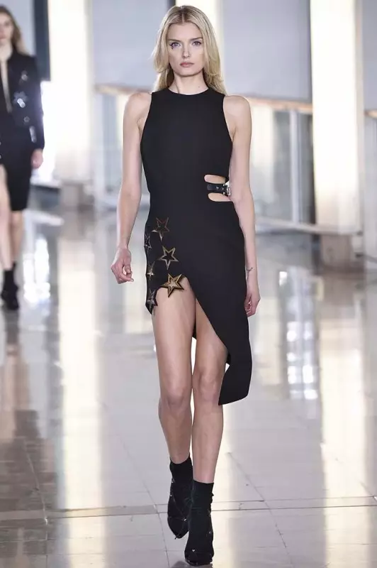 Anthony Vaccarello Fall 2015 58381_13
