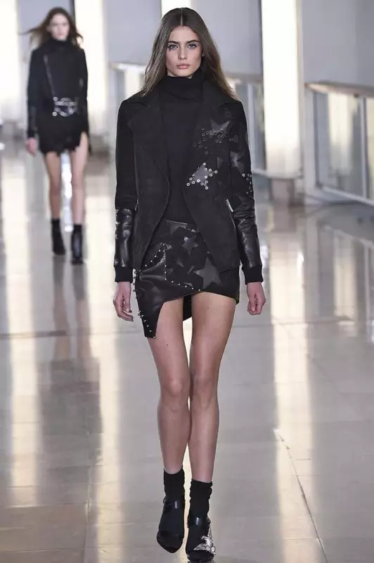 Anthony Vaccarello Fall 2015 58381_16