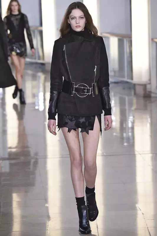 Anthony Vaccarello Fall 2015 58381_17