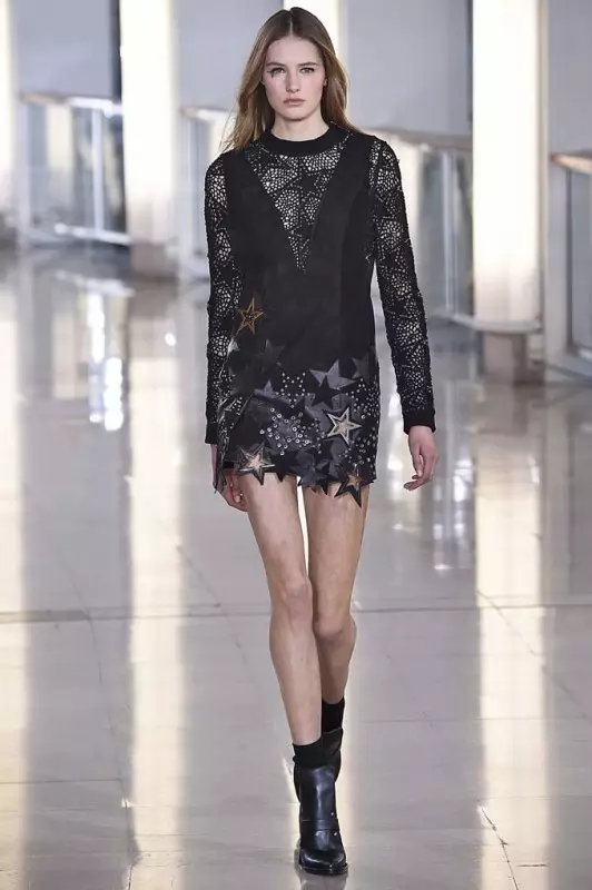Anthony Vaccarello Fall 2015 58381_18