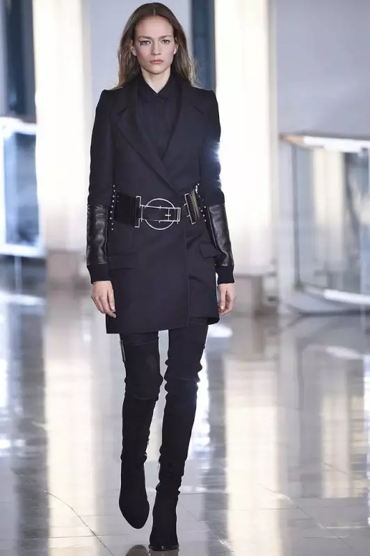 Anthony Vaccarello Fall 2015 58381_2
