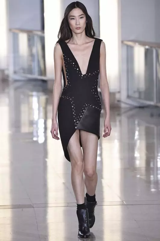 Anthony Vaccarello Fall 2015 58381_26