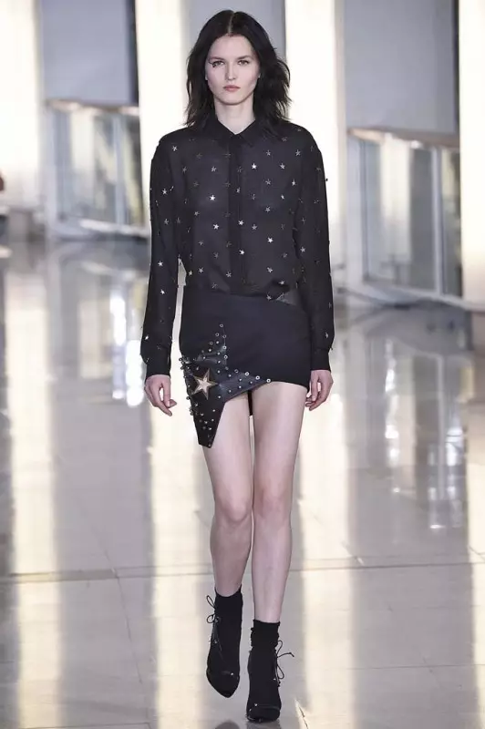 Anthony Vaccarello Fall 2015 58381_28