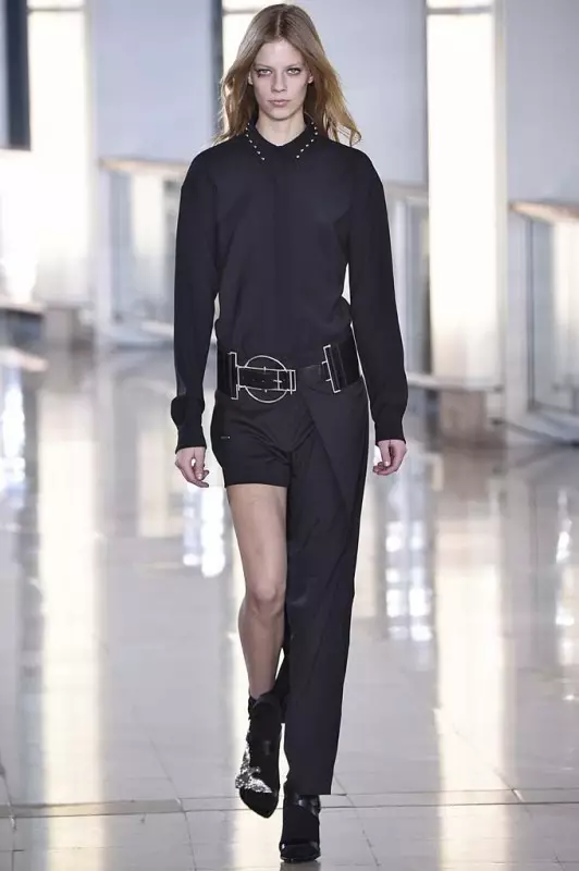 Anthony Vaccarello Fall 2015 58381_3