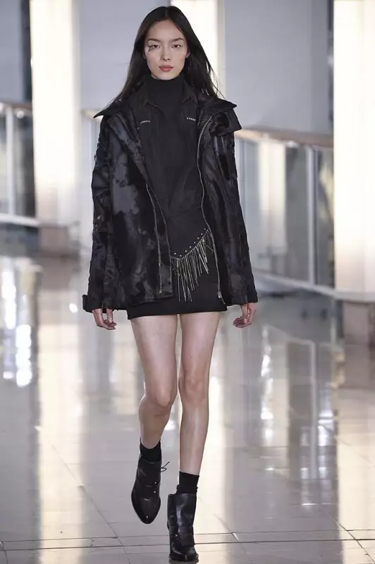 Anthony Vaccarello Fall 2015 58381_30