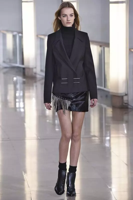 Anthony Vaccarello Fall 2015 58381_31