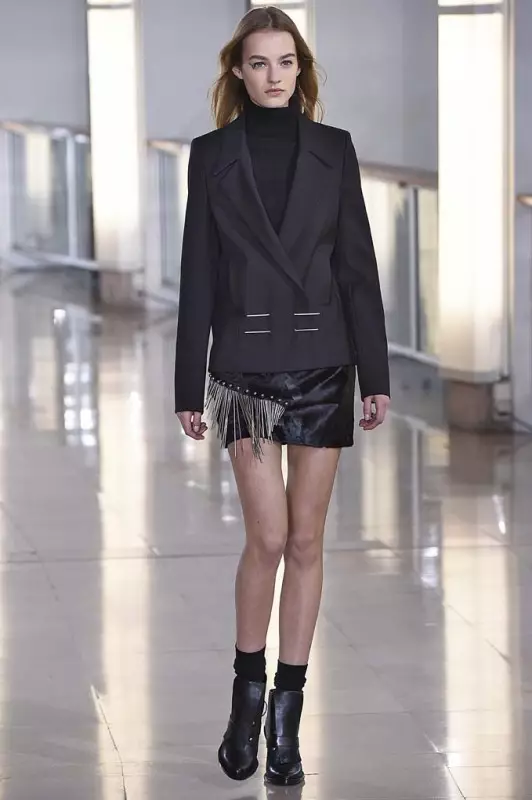 Anthony Vaccarello Payız 2015 58381_31