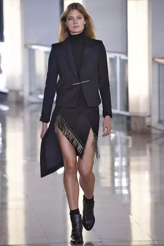 Anthony Vaccarello Fall 2015 58381_33
