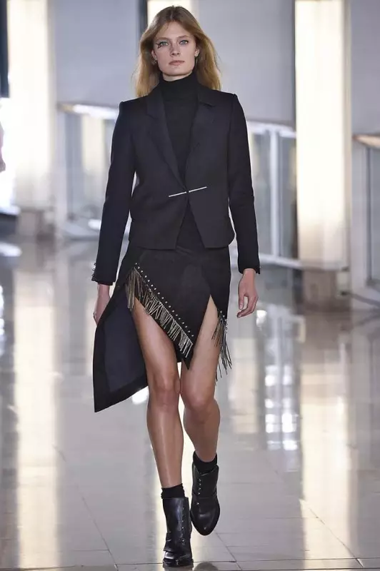 Anthony Vaccarello Outono 2015 58381_33