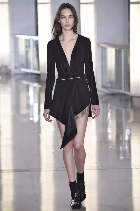 Anthony Vaccarello Fall 2015 58381_35