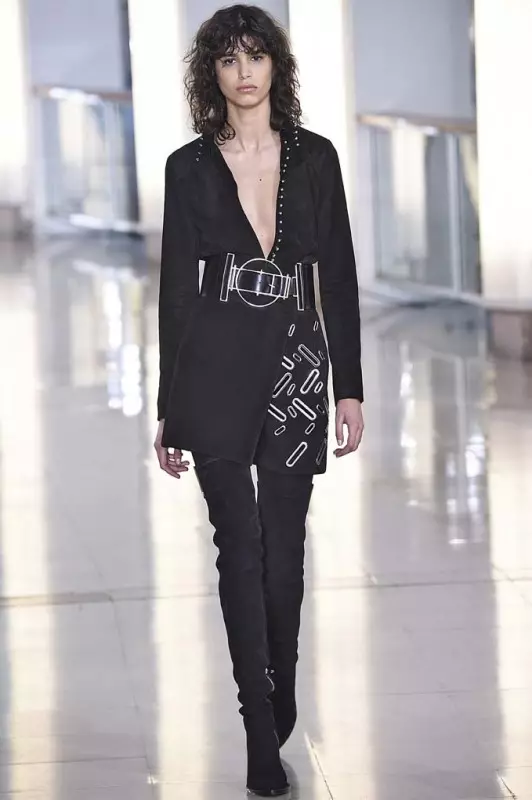 Anthony Vaccarello Fall 2015 58381_4