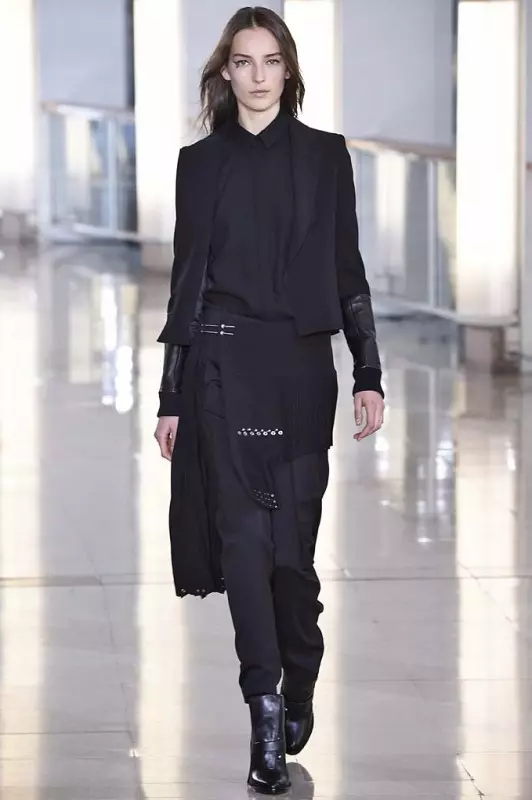 Anthony Vaccarello Fall 2015 58381_6