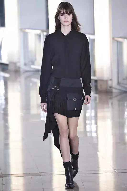 Anthony Vaccarello Fall 2015 58381_9