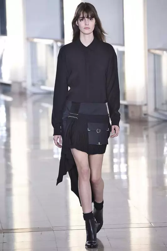 Anthony Vaccarello Taglagas 2015 58381_9