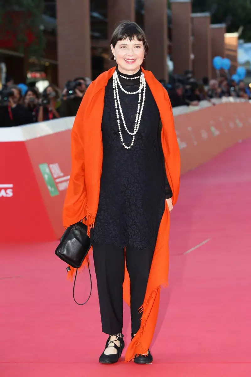 The Daily Roundup: Isabella Rossellini & Lancôme Reunite, Mugler to Undergo Rebranding
