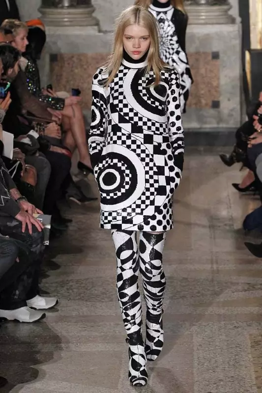 Emilio Pucci Otòn 2015 59451_3