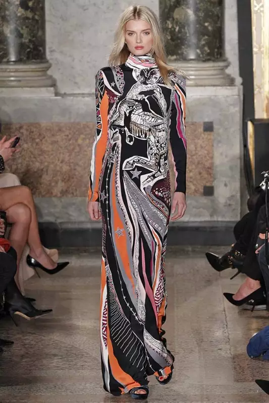 Emilio Pucci, jesen 2015 59451_58