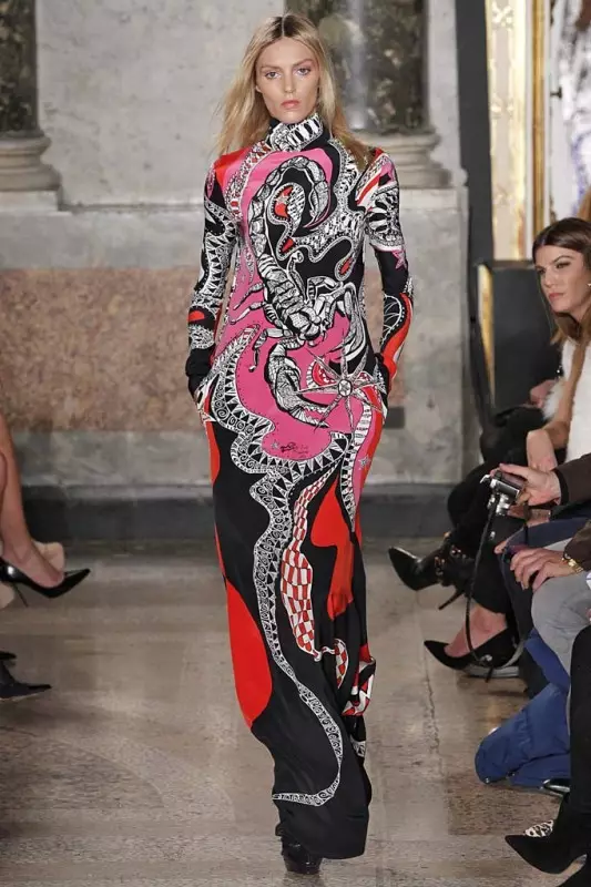 Emilio Pucci 2015. ősz 59451_60