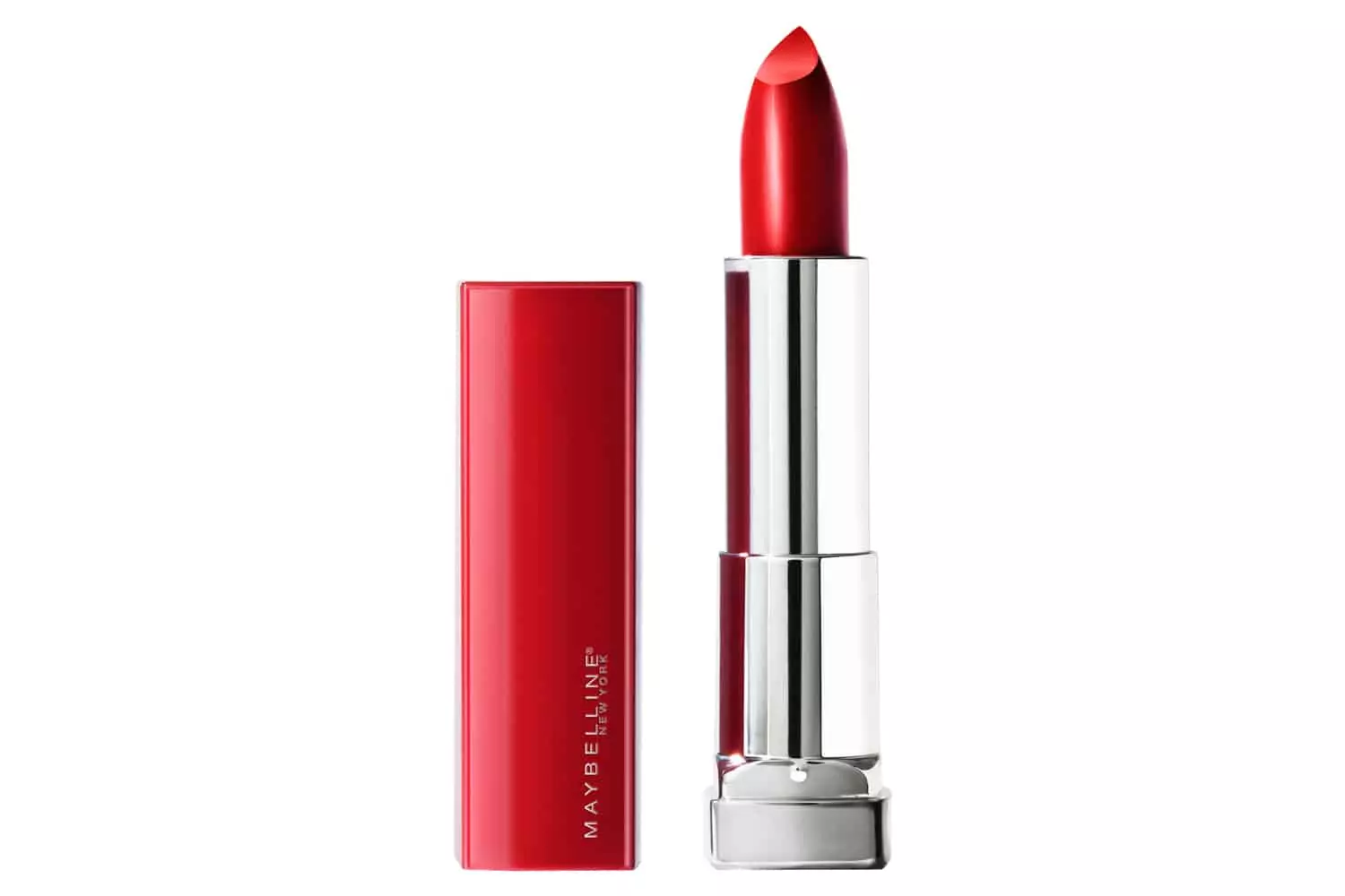 Chwazi Editè a: Maybelline Made For All pa Color Sensational Lipstick