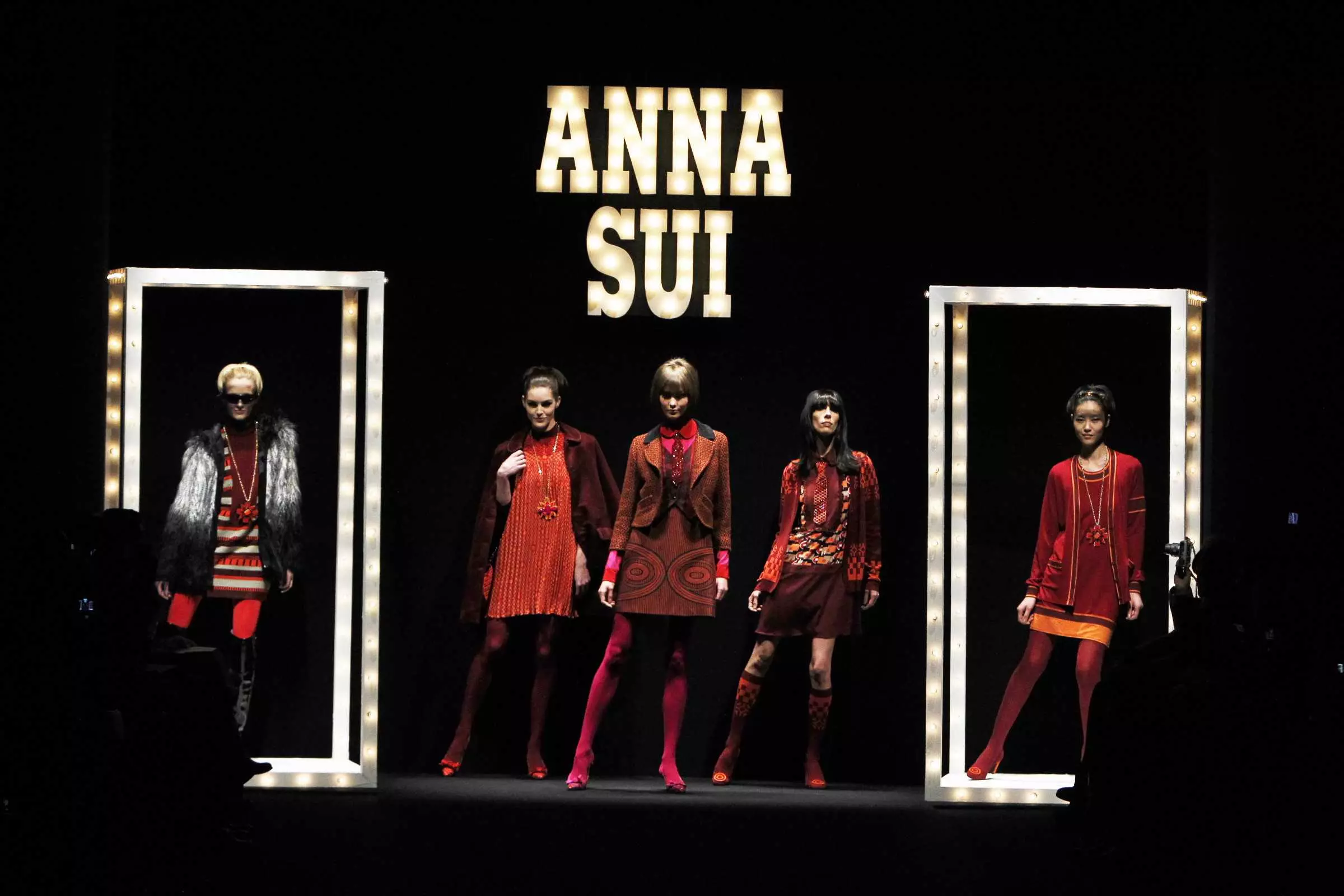 Anna Sui quere que os deseñadores novos constrúan familias de moda 5987_3