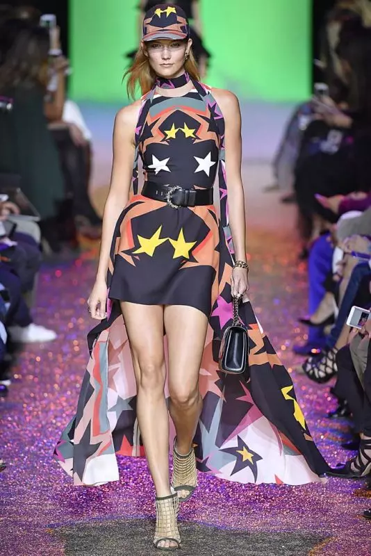 Paris Fashion Week: Balenciaga, Céline, Comme des Garçons und mehr 59997_26