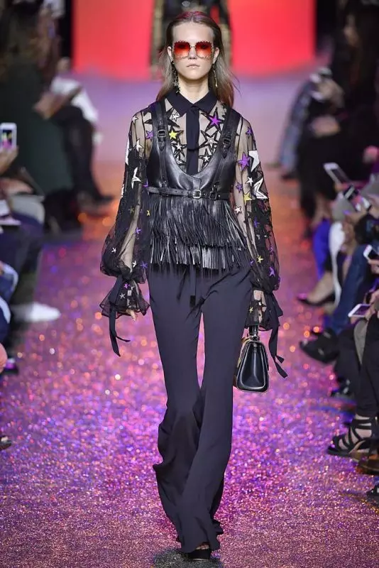 Paris Fashion Week: Balenciaga, Céline, Comme des Garçons, le tse ling 59997_27