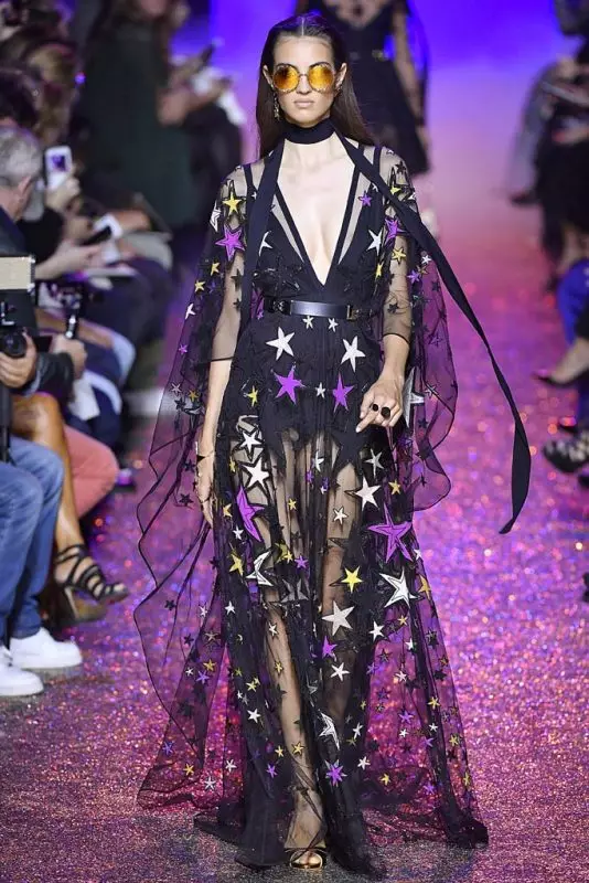 Paris Fashion Week: Balenciaga, Céline, Comme des Garçons und mehr 59997_28