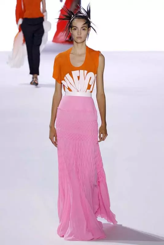 Paris Fashion Week: Balenciaga, Céline, Comme des Garçons und mehr 59997_46