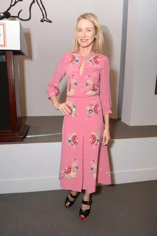 Brooke Shields, Naomi Watts, and more come out for Sotheby’s Take Home a Nude Auction 60091_2