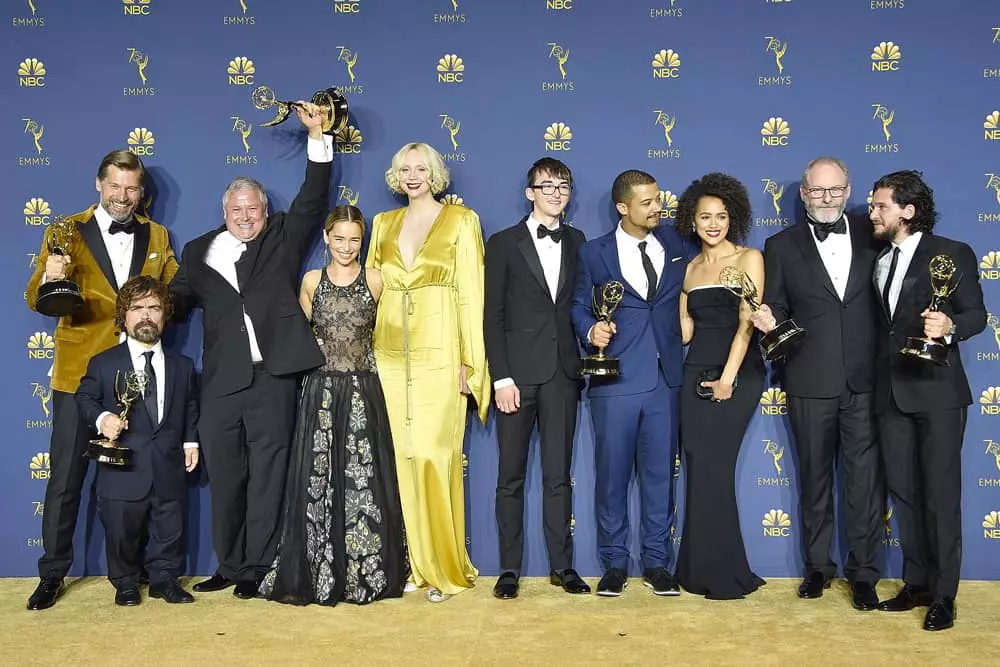 Emmy-Auszeichnungen