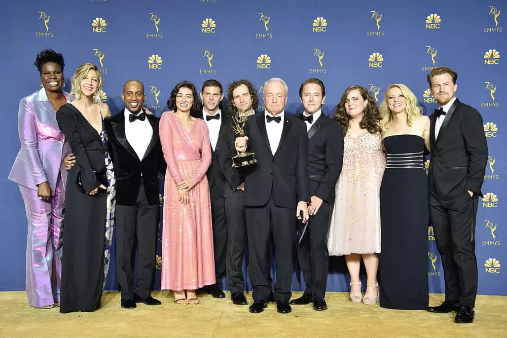 Emmy-Auszeichnungen